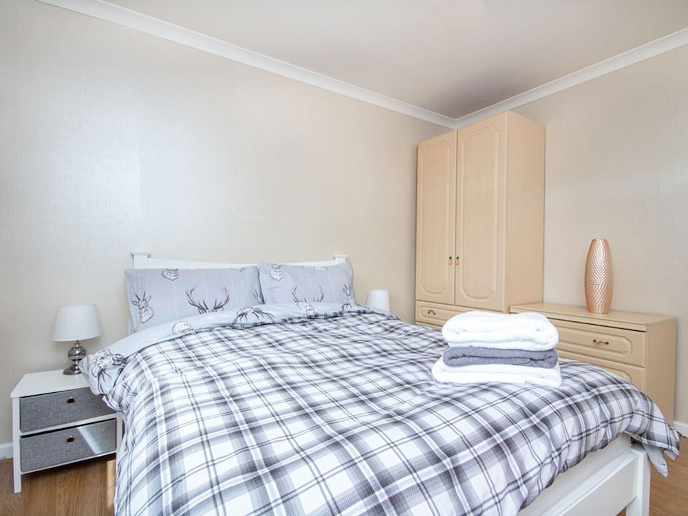 Youll Love The Comfort And Great Accessible Location This Property Offers The Guest. - Aberdeenshire
