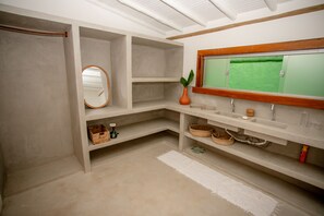 Vila | Banheiro | Roupões de banho 