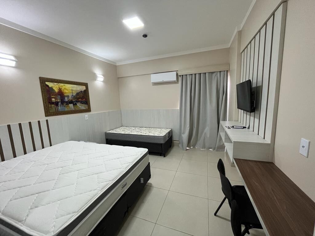 Suíte | 1 quarto, cofres nos quartos, Wi-Fi de cortesia