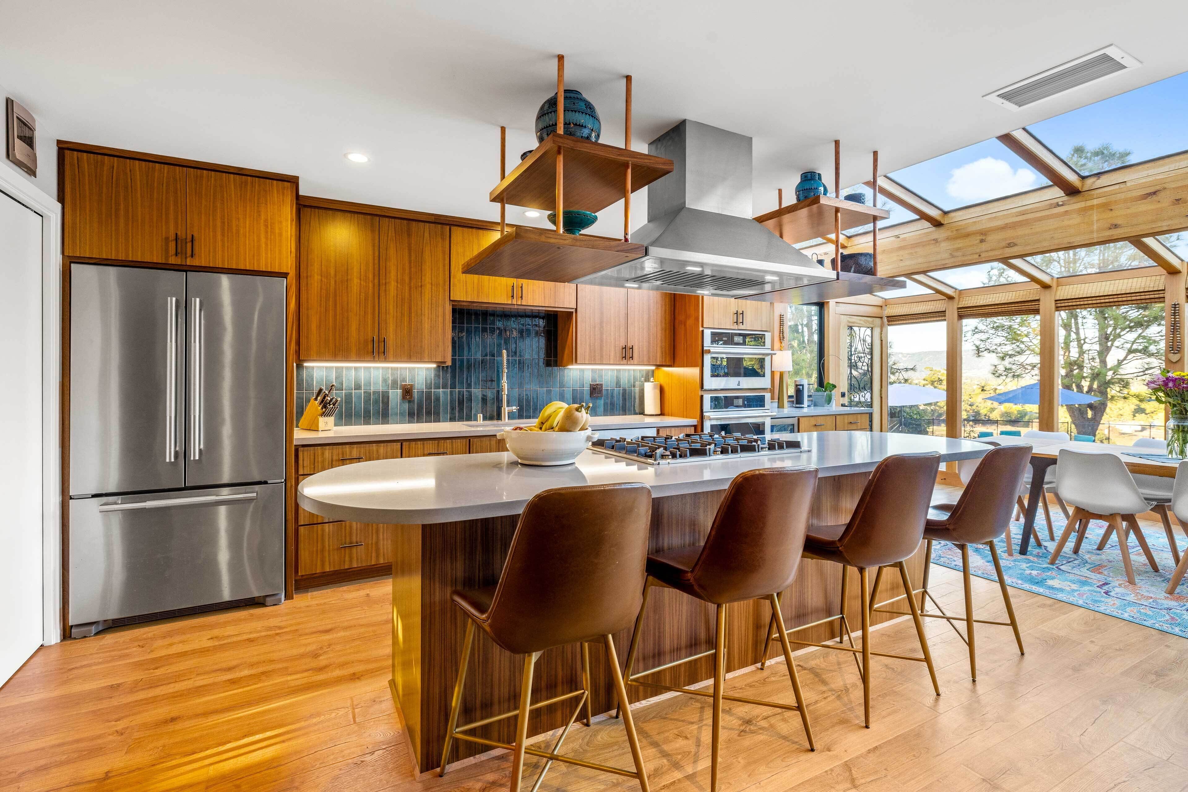 Villa (4 Bedrooms) | Interior