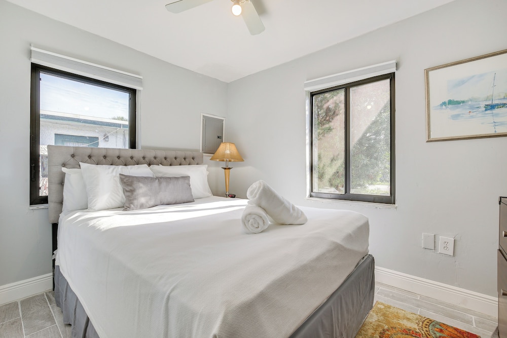 Walk To Flagler Beach: Sunny Retreat Near Casinos - Sunrise, FL