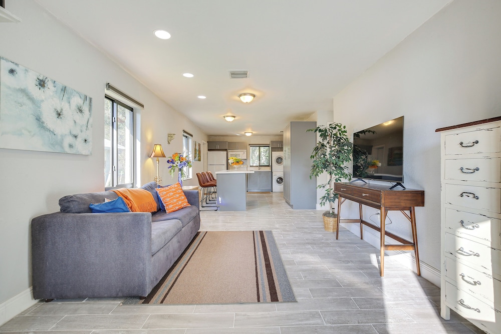 Walk To Flagler Beach: Sunny Retreat Near Casinos - Plantation, FL