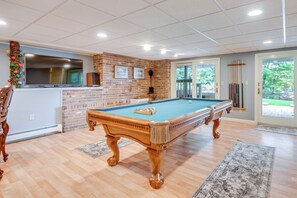 Casa (3 Bedrooms) | Interior