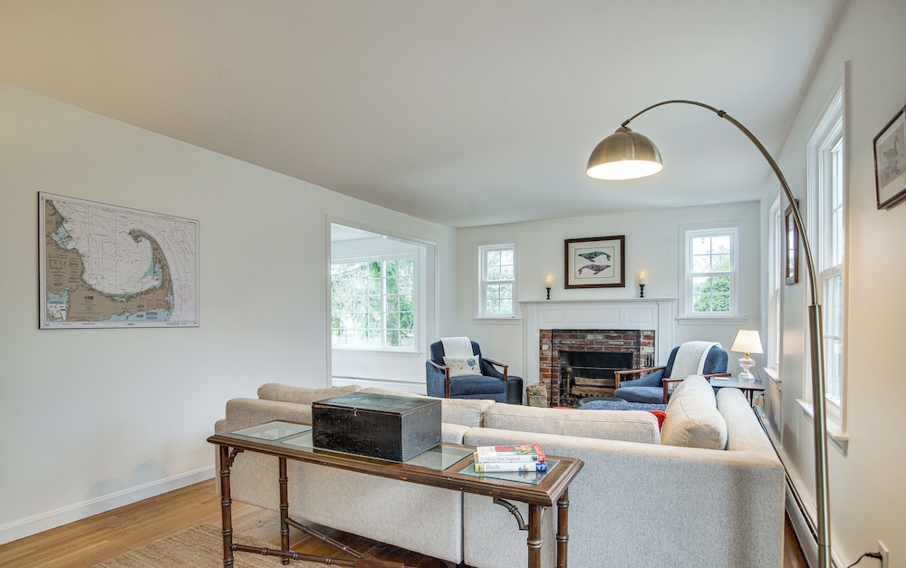 Cape Cod Perfection - Mid-cape Chatham! - Brewster, MA