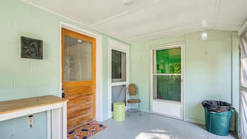 Casa (2 Bedrooms) | Parte interna