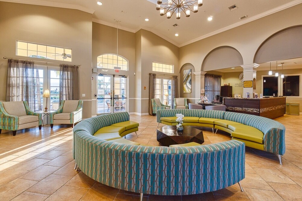 New Condo 3 BR - Convention Center - Orange County | Vrbo