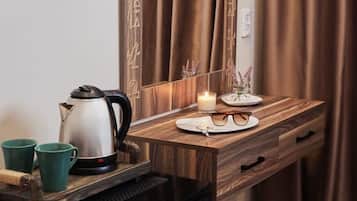 1 quarto, lençóis de algodão egípcio, roupa de alta qualidade