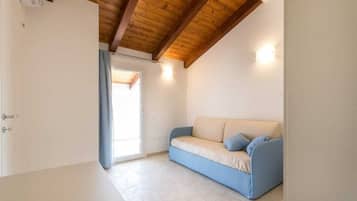 Penthouse Panorâmica | 2 quartos, roupa de cama fornecida