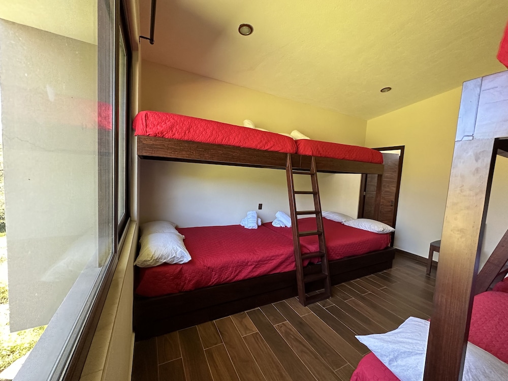 Tapalpa Cabin - Tapalpa