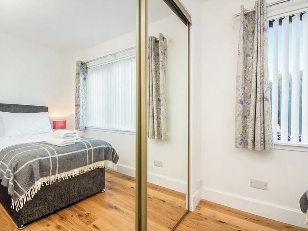 2 Chambres à Coucher à Inverness - Inverness