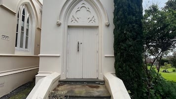 Fachada