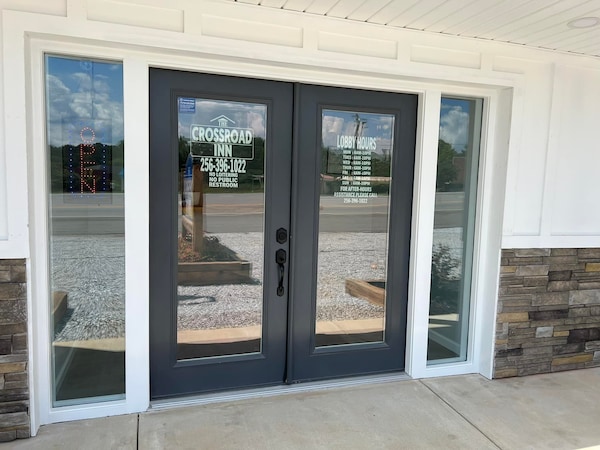 The Crossroad Inn - Alabama