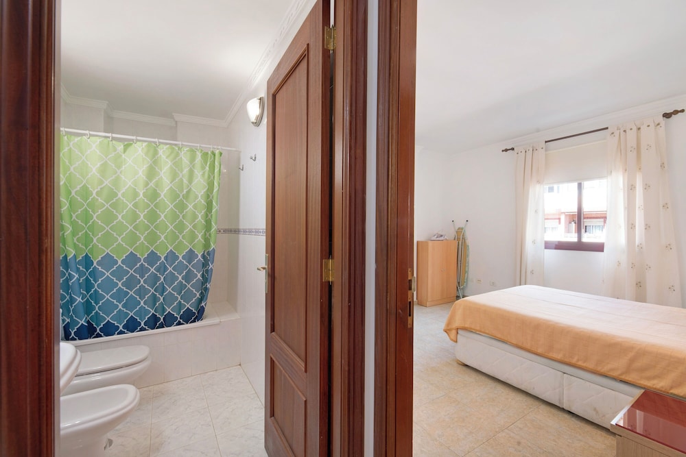 Ferienwohnung 'Los Girasoles' Mit Meerblick, Balkon Und Wlan - Santa Cruz de La Palma