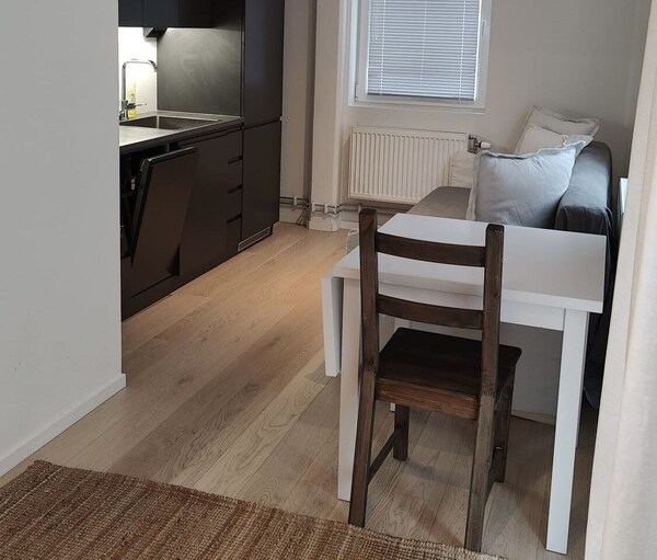 2- Bed Apartment In Sollentuna - Sollentuna