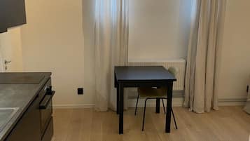 Apartamento | Parte interna