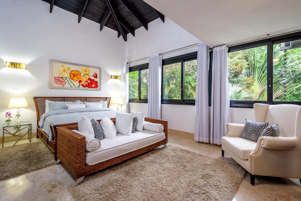 Luxury Home In Paradise - La Romana