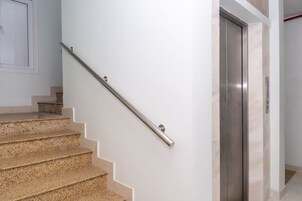 Escadas