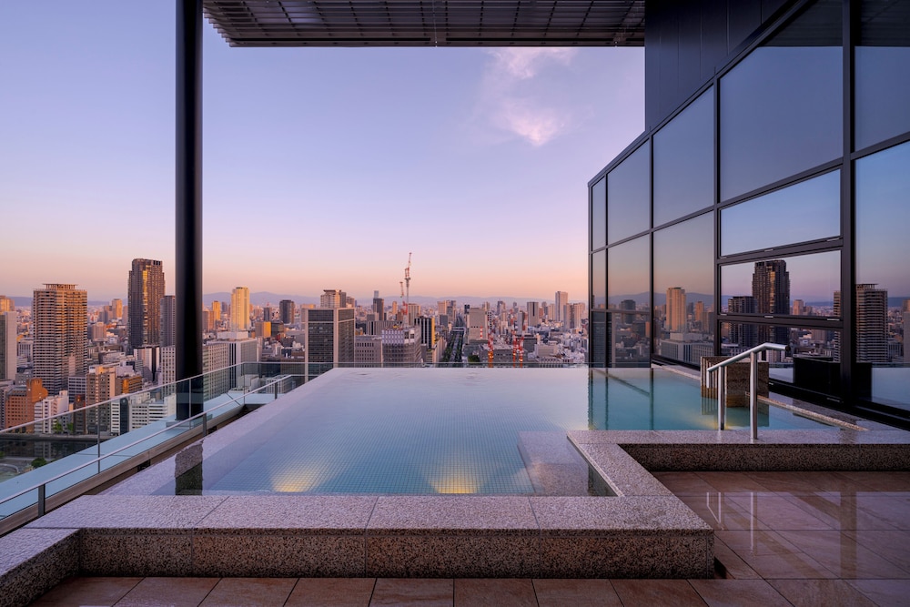 Candeo Hotels Osaka The Tower - Umeda