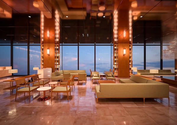 Candeo Hotels Osaka Hirakata - Takatsuki