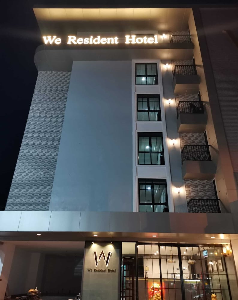 We Resident Hotel - Hat Yai