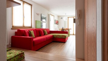 Apartamento | 2 quartos