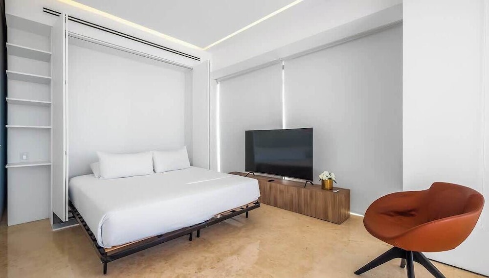 Soho Pv - 608 | 2 Br Condo Luxury View - Puerto Vallarta
