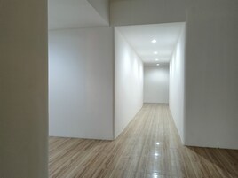 Detalhe da parte interna