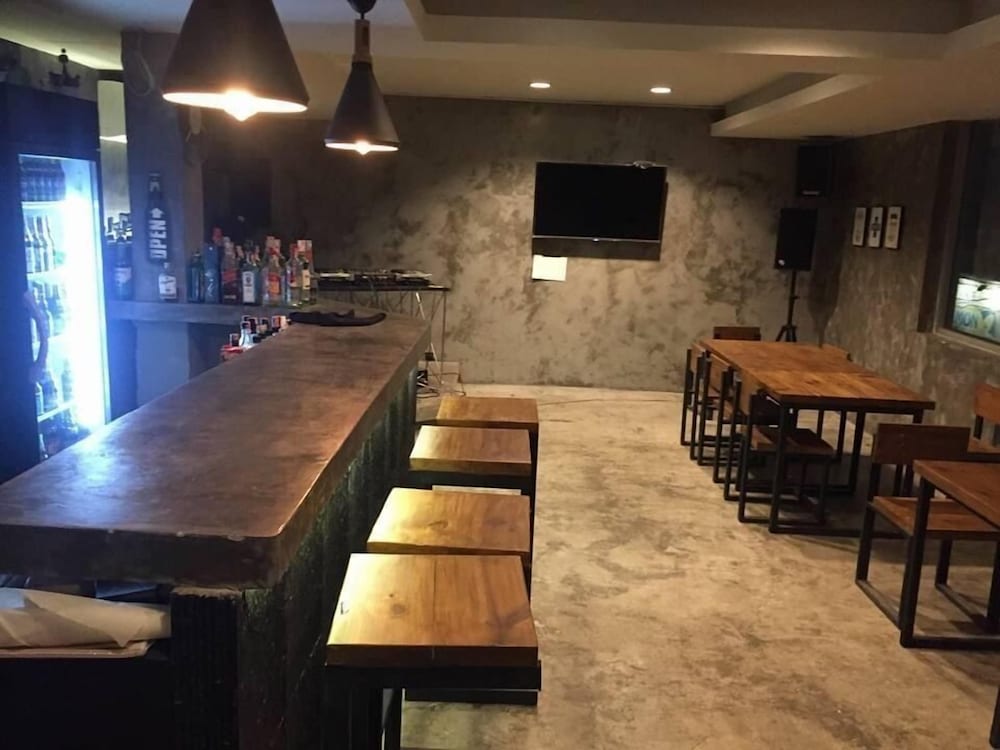 Revolution Bangkok Asoke - Bangkok