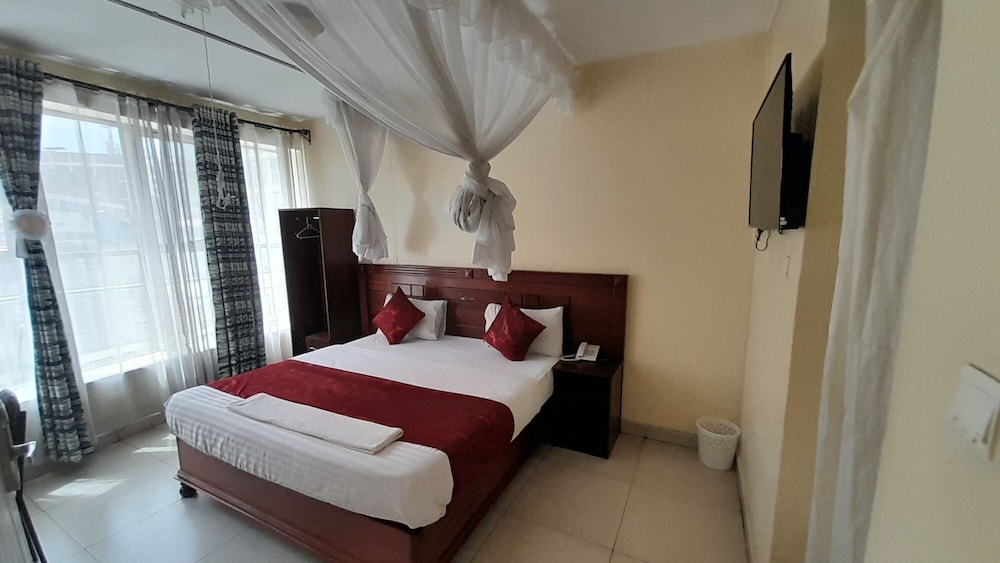 Epitome Times Hotel - Nairobi