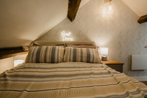 Casa de Campo | 2 quartos, ferro/tábua de engomar, Wi-fi grátis 
