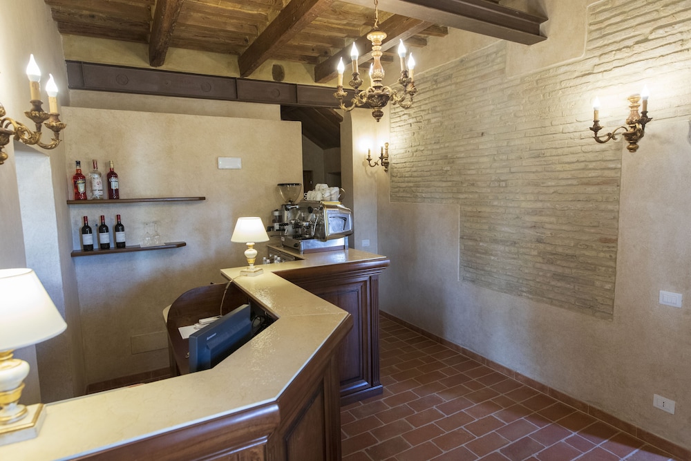 Locanda Di Montegiove - Fano