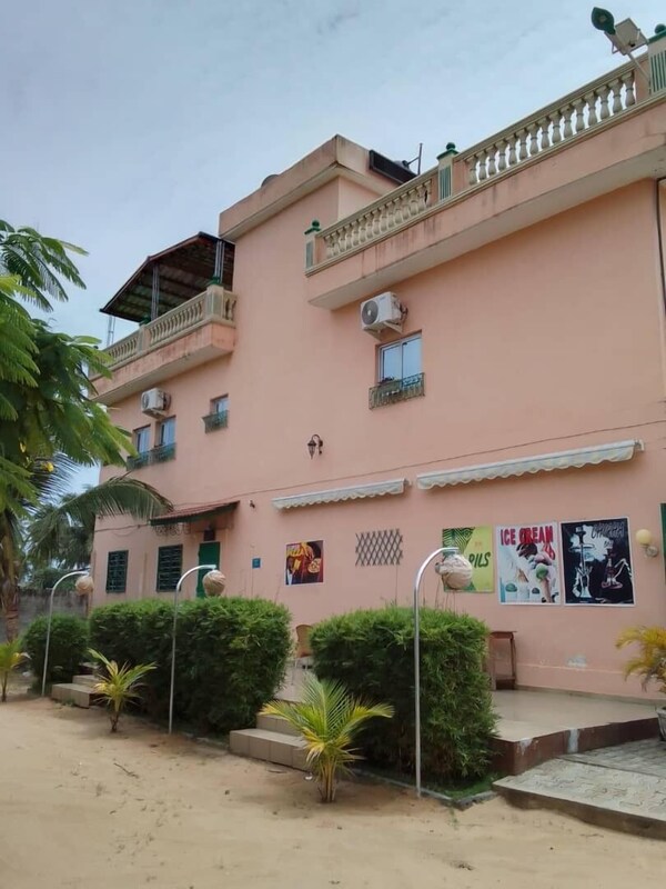 Residence Coconut Hotel - Lomé
