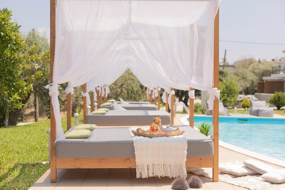 Skiathos Avaton Garden - Skiathos