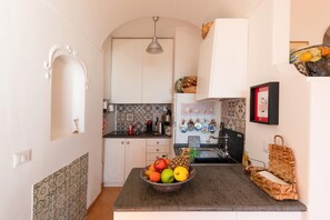 Casa | 2 quartos 