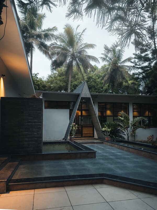 Rk Resorts - Karaikal