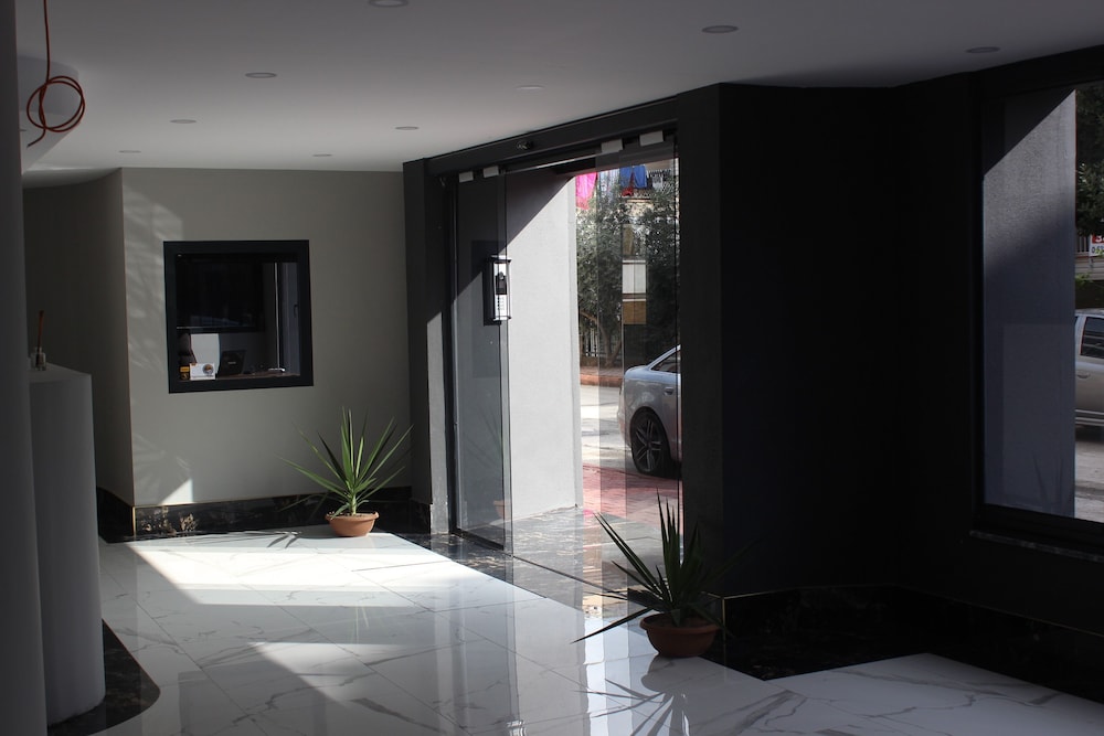 Cosy Suite Hotel - Antalya