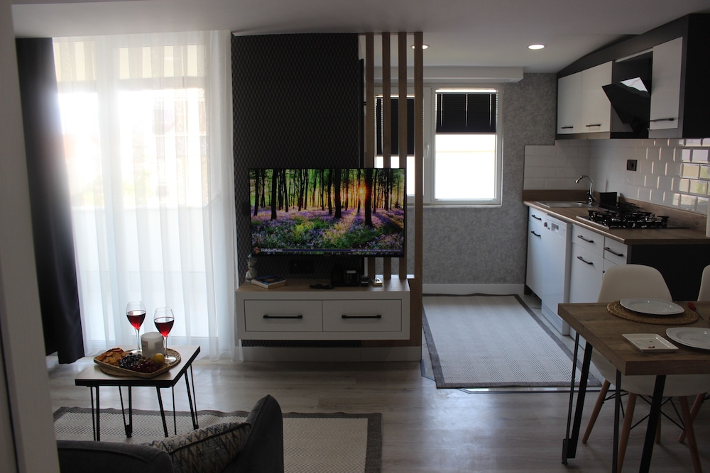 Cosy Suite Hotel - Antalya