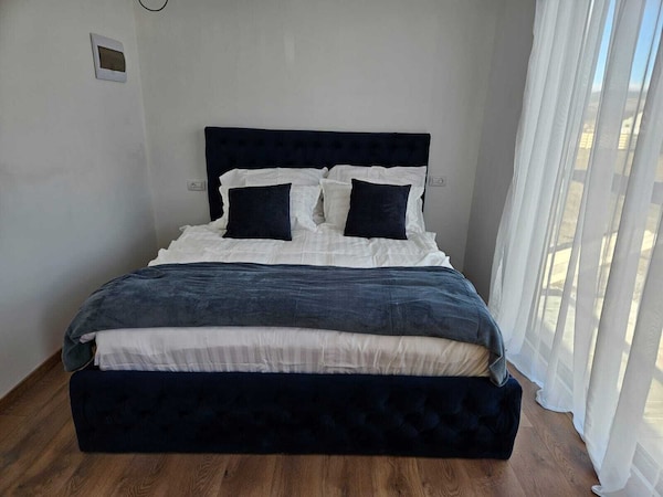 Cozy Spa Tiny House In Vama Suceava - Câmpulung Moldovenesc