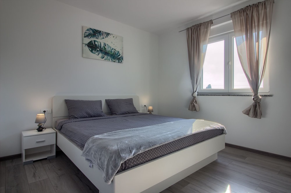 Villa Enjoy (Istria - Pula) - Skatari | Vrbo