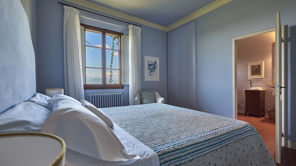 Villa Marliana, Cerreto Guidi, Florence and Chianti - Cerreto Guidi | Vrbo