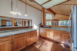 Casa (3 Bedrooms) | Interior
