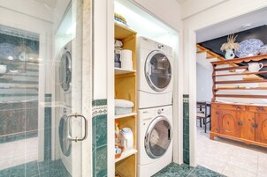 Apartamento (0 Bedroom) | Interior