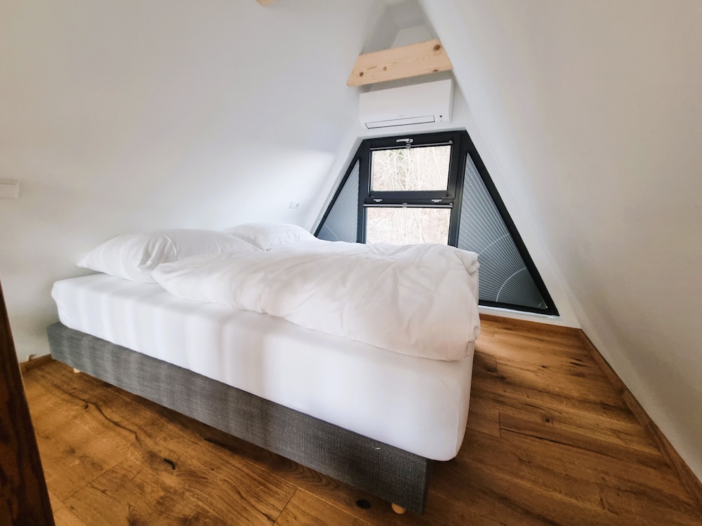 Mountains&lakes - Chaletdorf Villach - Chalet 1 - Villach
