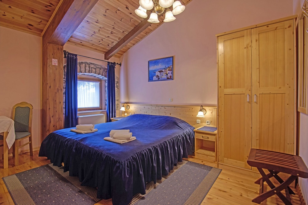 Kastel Pineta In Sveti Martin - 1 Studio Für 2 Personen Typ B1 St1 - Barban