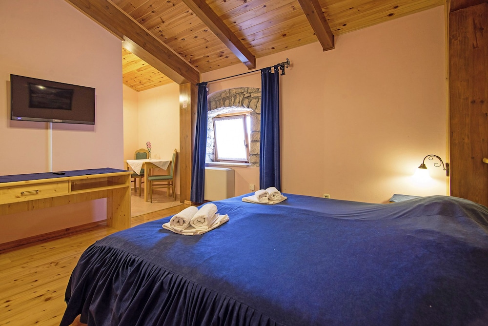 Kastel Pineta In Sveti Martin - 1 Studio Für 2 Personen Typ B1 St2 - Barban