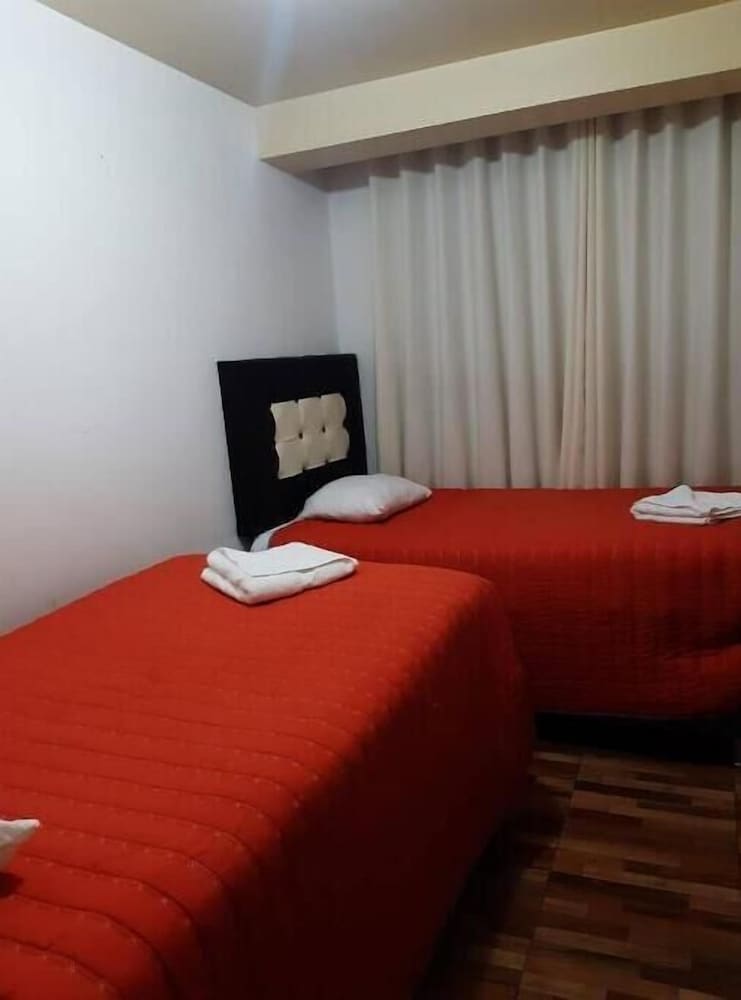 Rosaelena B&b (C)apto. Privado.transporte Incluido - Cusco