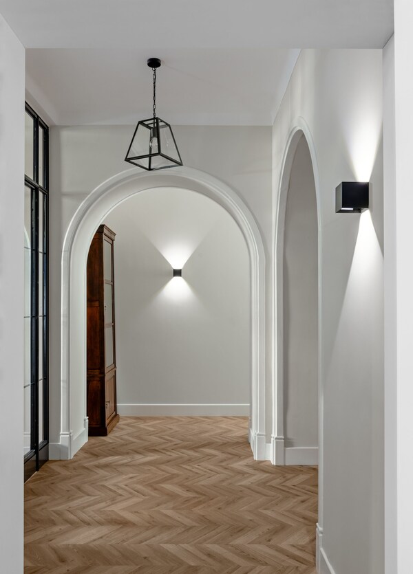 카사 도스 코레이오스 - 빌라 레알