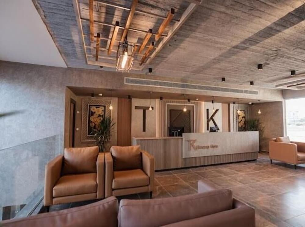 Tk Suites - Hurghada