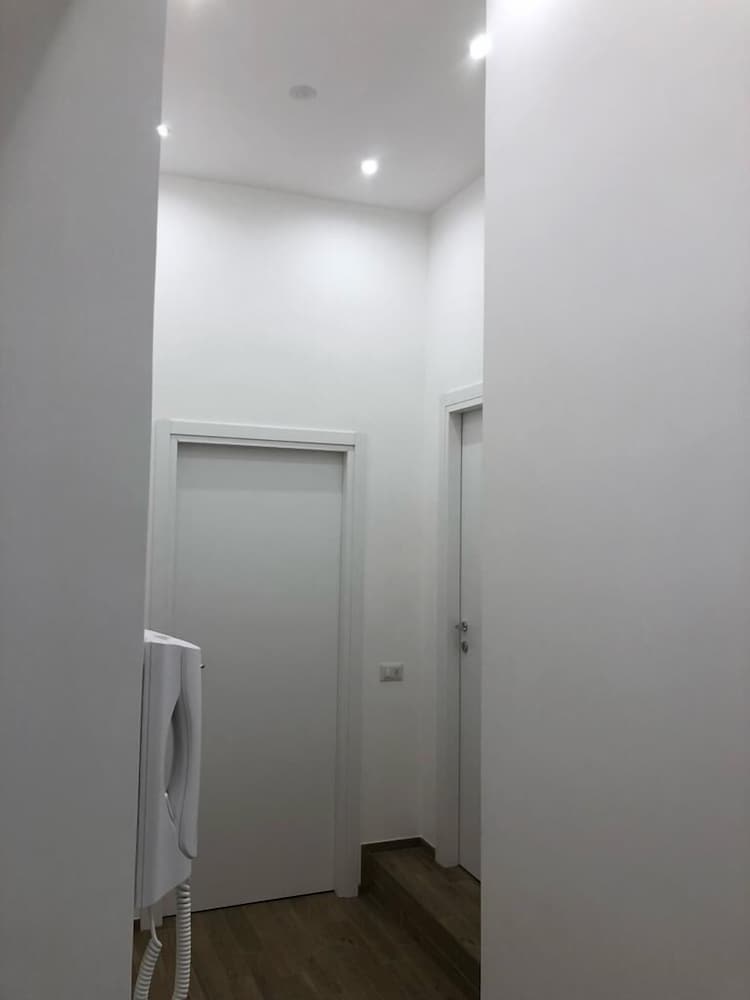 White King Rooms - Rom