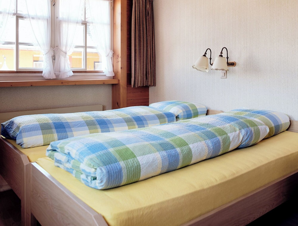 Gasthaus Hof - Appenzell District